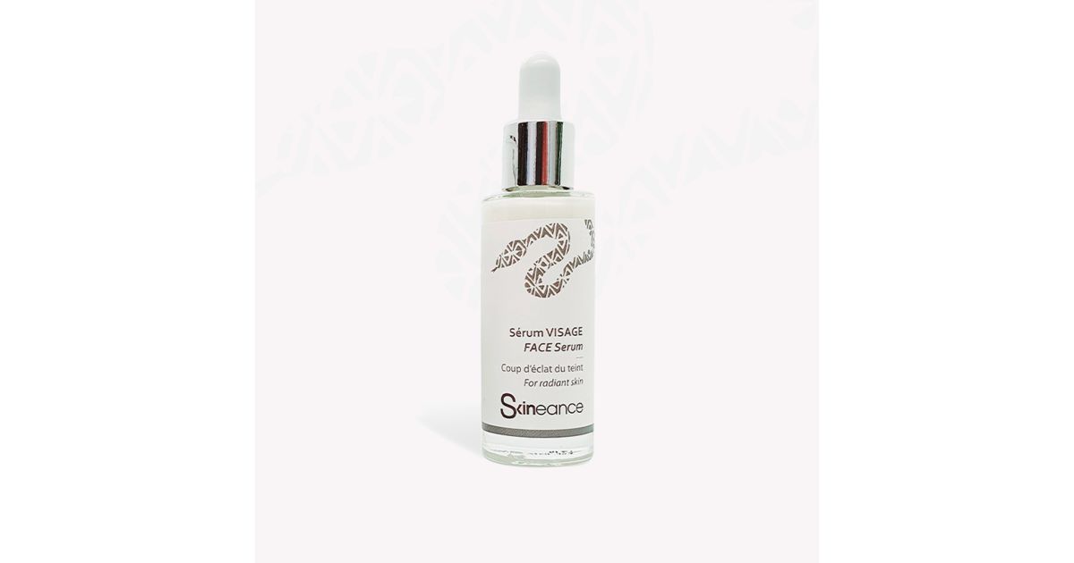 Powerful Anti-Aging Face Serum: Snake Venom | Linstashop