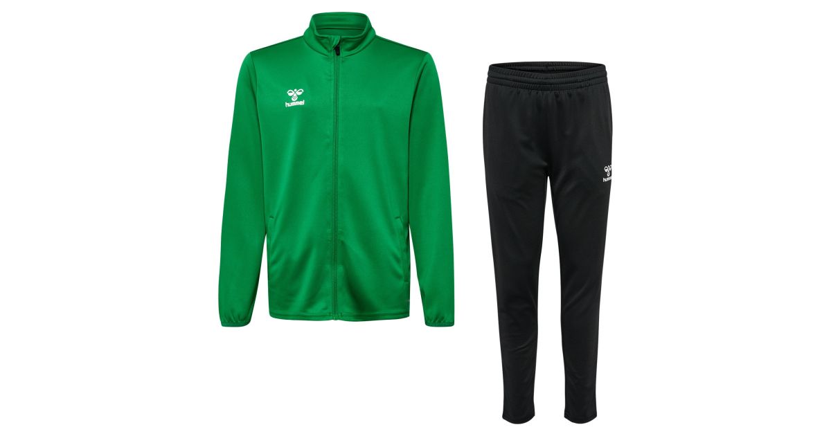 Ensemble Humme Essential Kids - 4 ans | Linstashop