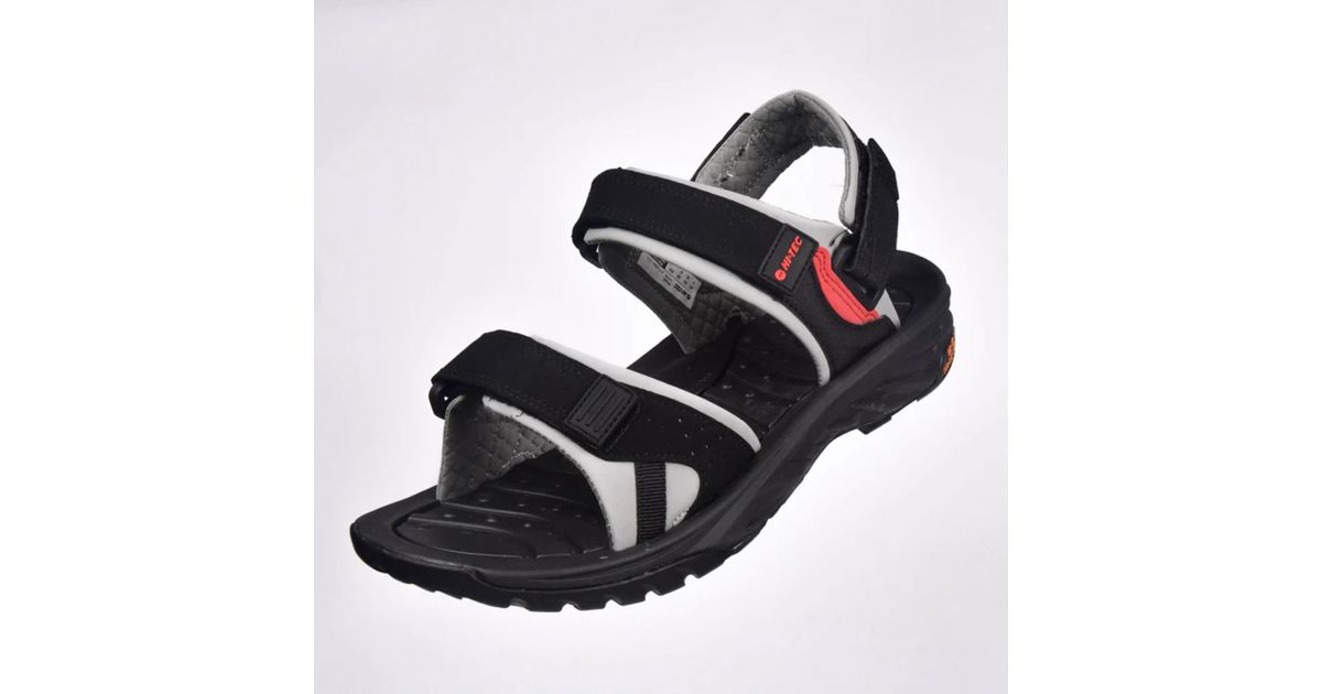 Sandal Ula Ultra HI-TEC - 43 | Linstashop