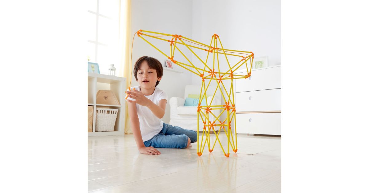 HAPE Grue A Treillis | Linstashop
