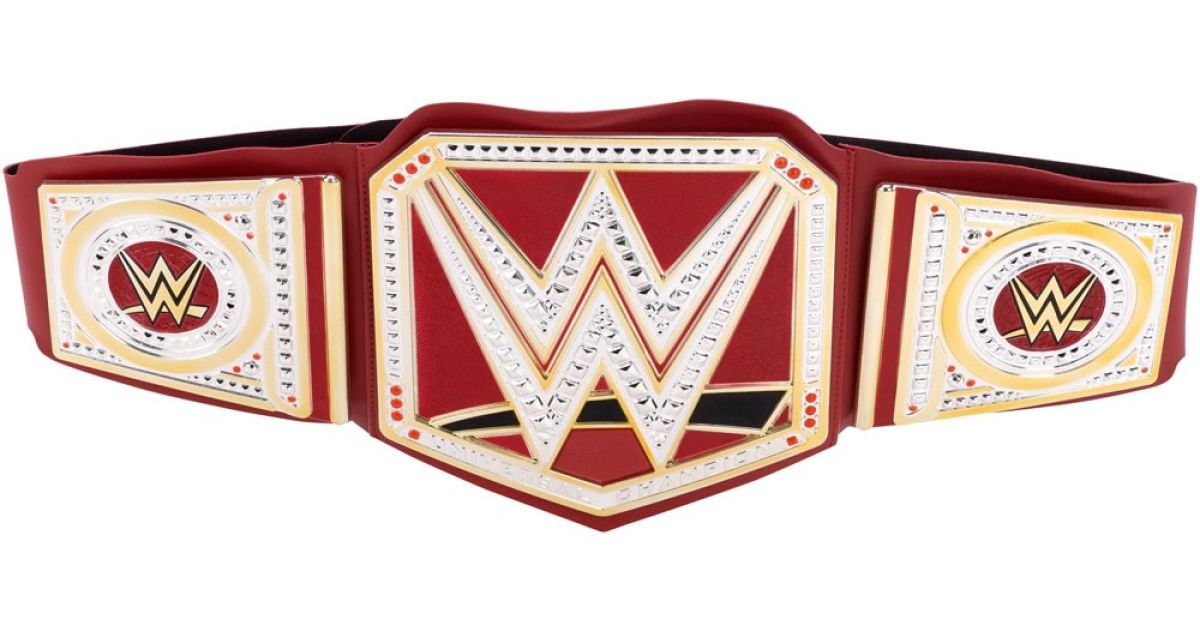 WWE WWE® Universal Championship | Linstashop